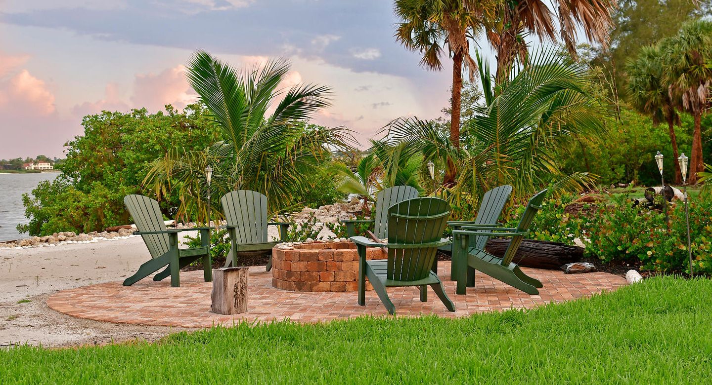 Florida Native Landscaping for your Custom Home | Bruce Williams Homes