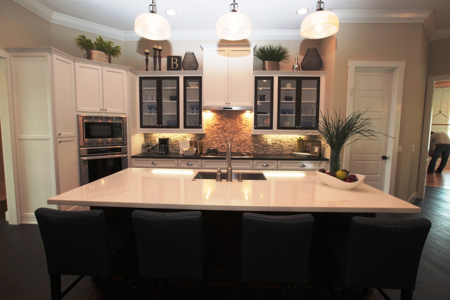 2026 Kitchens: Timeless Style and Function | Bruce Williams Homes
